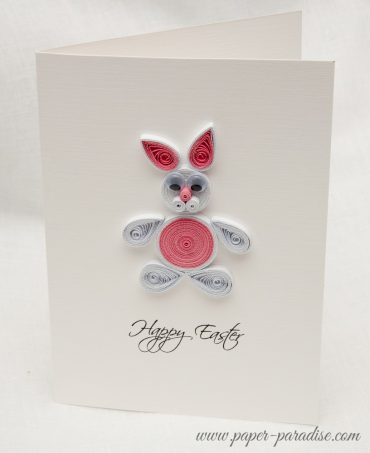 Easter Cards - Paper Paradise