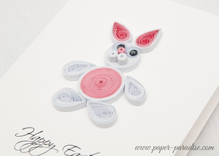 Easter Cards - Paper Paradise