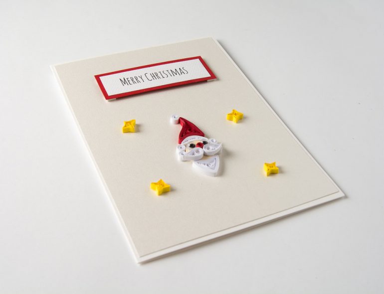 Christmas Cards 2015 - Part 2 - Paper Paradise