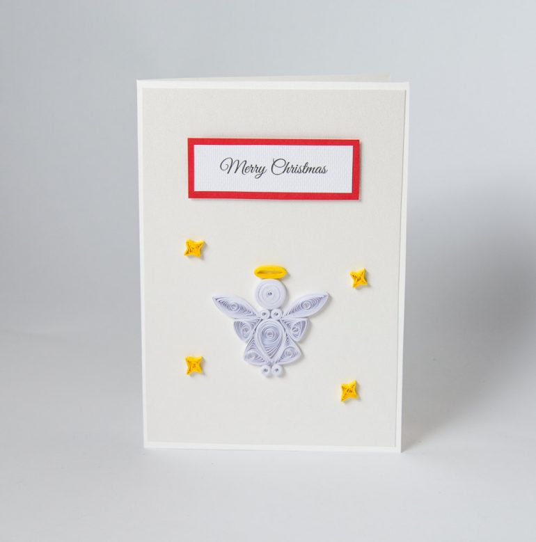 Christmas Cards 2015 - Part 2 - Paper Paradise