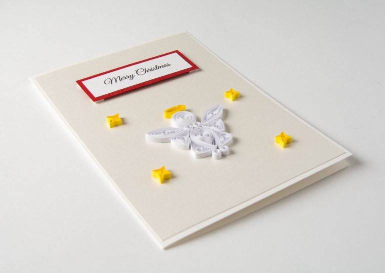 Christmas Cards 2015 - Part 2 - Paper Paradise