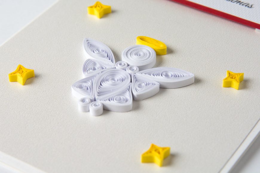 Christmas Cards 2015 - Part 2 - Paper Paradise