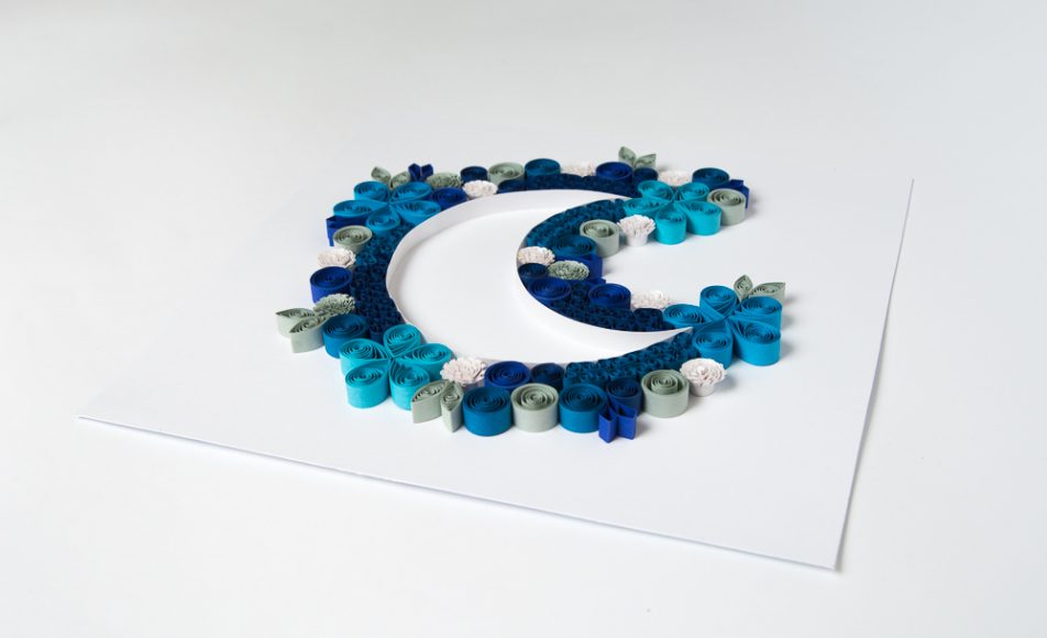 Paper Moon - Paper Paradise